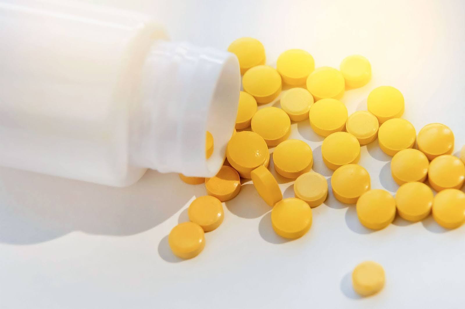 Thuốc trị vảy nến hiện nay gồm những loại nào? - Bệnh VIện Da Liễu TPHCM